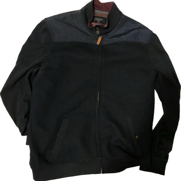 Ted Baker London | Jackets & Coats | Ted Baker Mens Jacket | Poshmark
